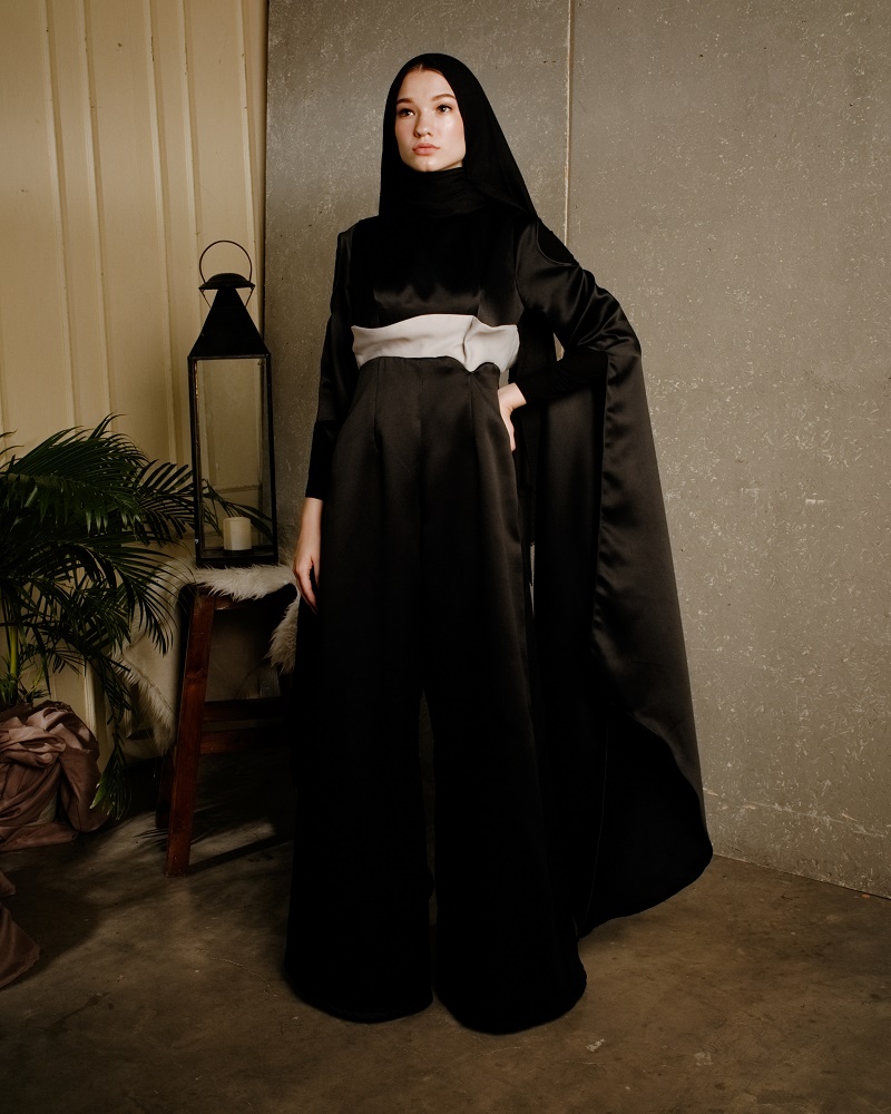 Modest One | Natsoe Everywhere