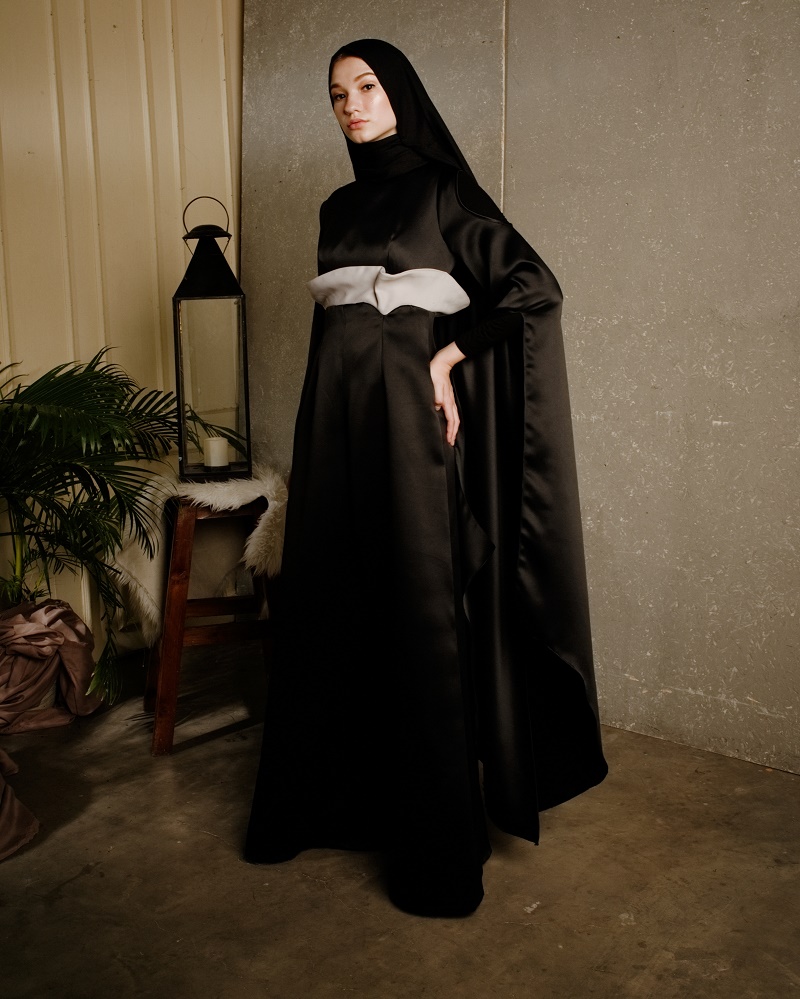 Modest One | Natsoe Everywhere